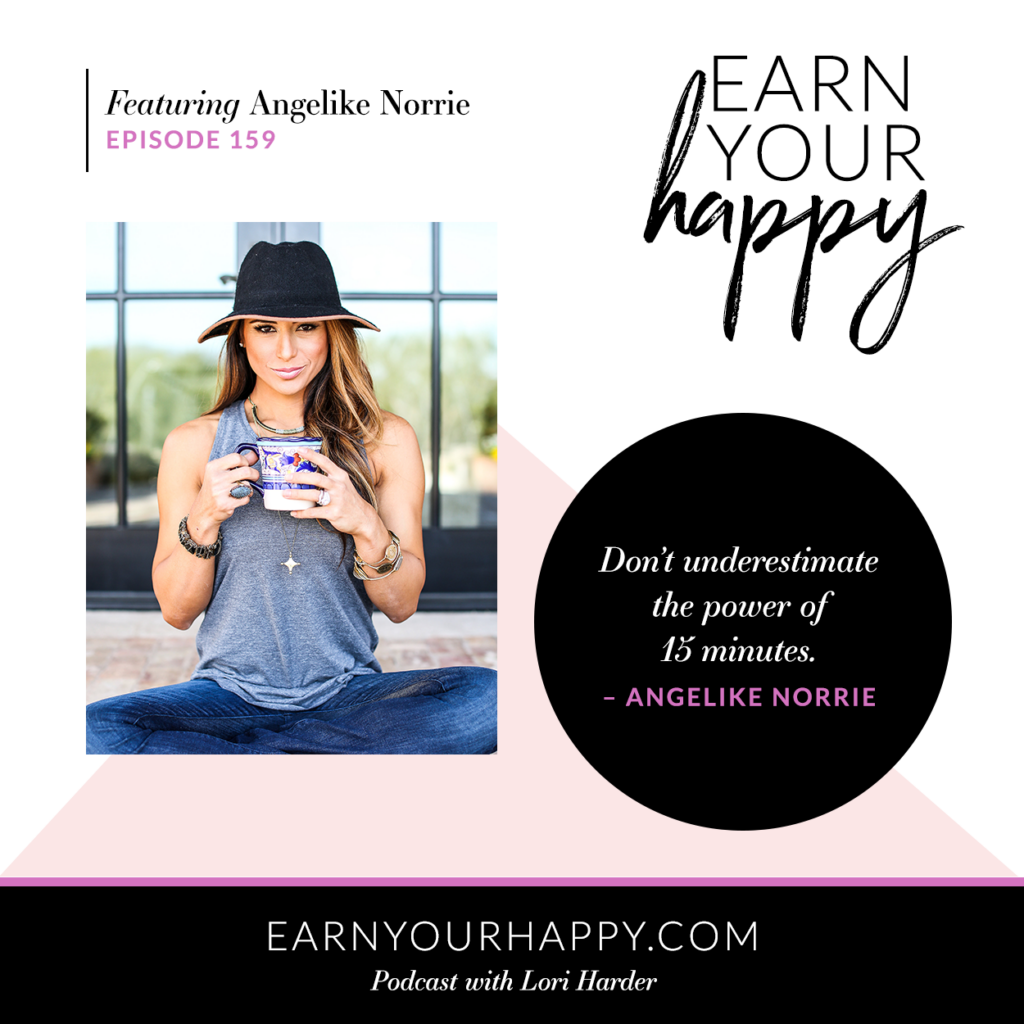 Episode 159: Why You’re Not Where You Want to Be and the SIX Guiding ...