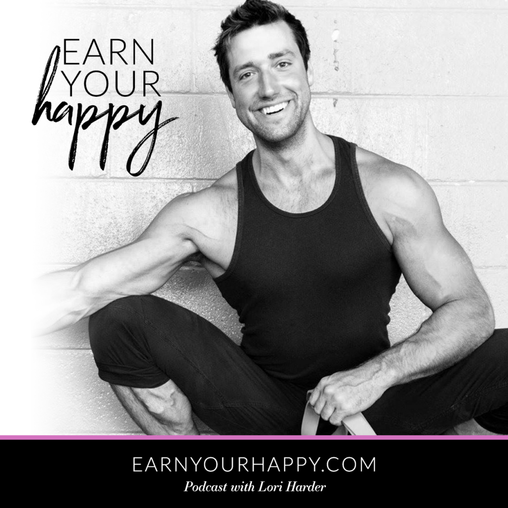 337: Align Your Year with Aaron Alexander - Lori Harder