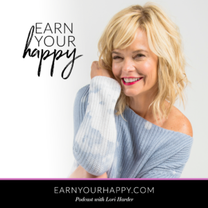 355: Get the Body and Life You Want with Susan Hyatt - Lori Harder