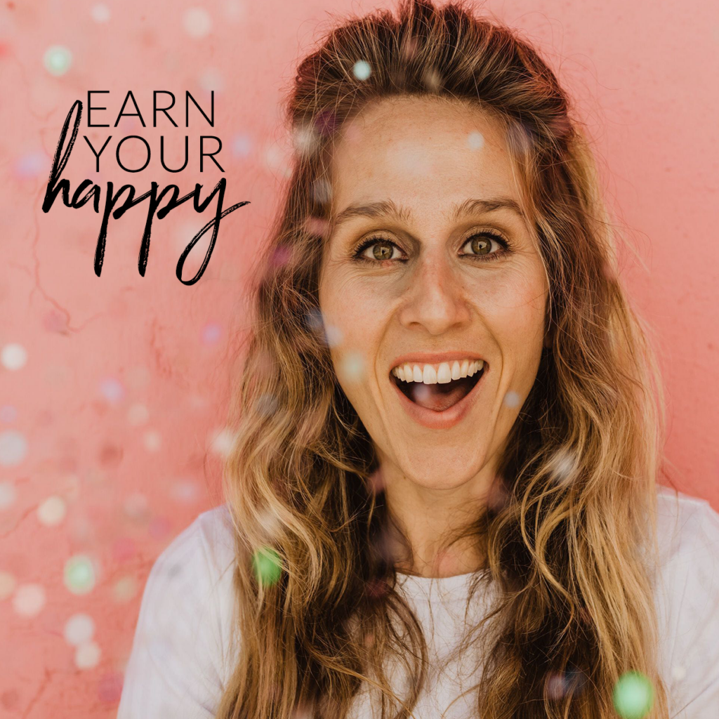 373: Transform Your Fear, Shame and Past Into Purpose, Power and ...