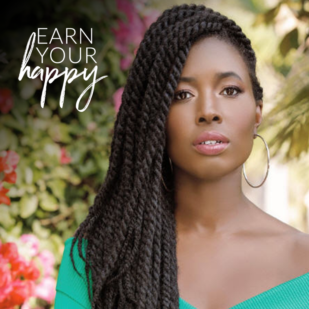 394: Making and Taking On Big Changes with Erica Williams Simon - Lori ...