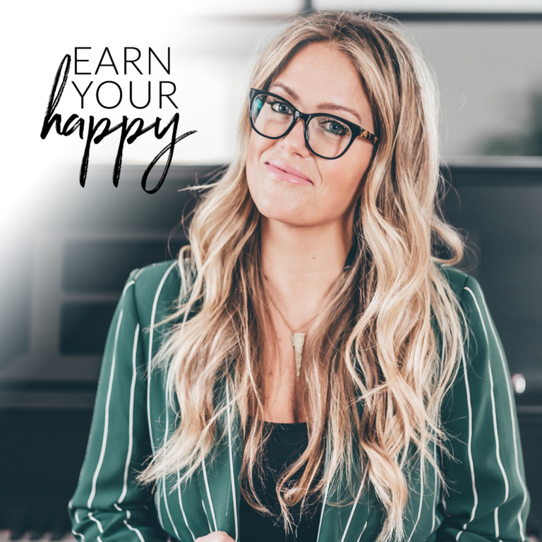 421: Managing relationships, starting a company and PR with Jen Proctor ...