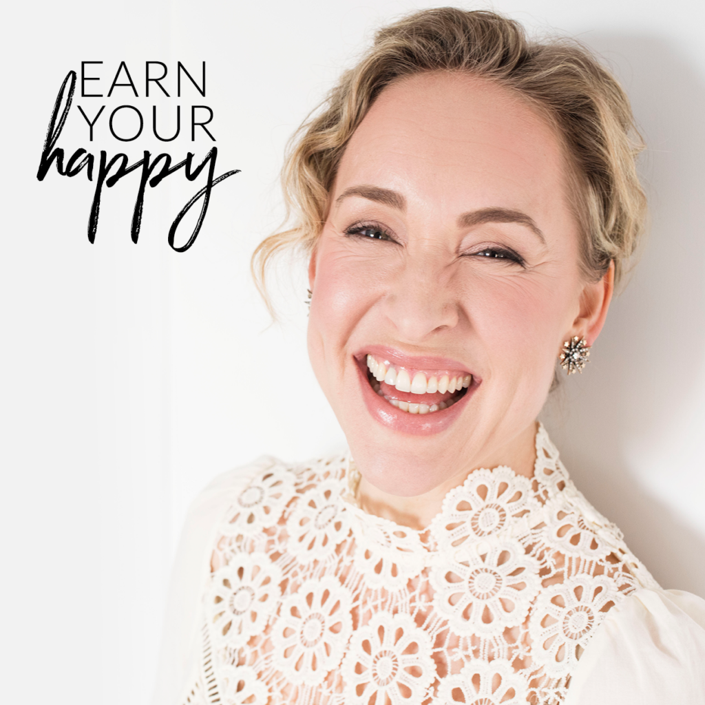 430: Get More by Doing Less with Kate Northrup - Lori Harder