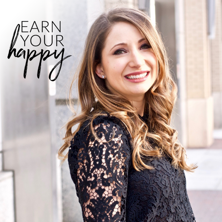 454: Advocating for Yourself with Annie Spano - Lori Harder