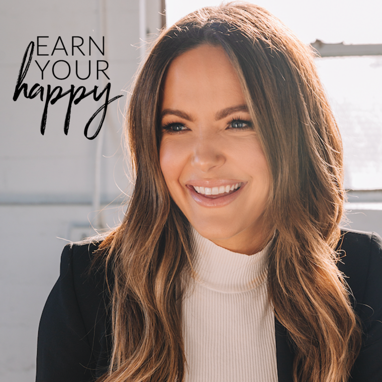 469: Scaling your dreams and business with Ali Grant - Lori Harder