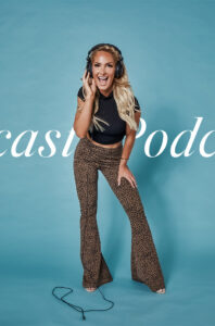 Podcast - Lori Harder