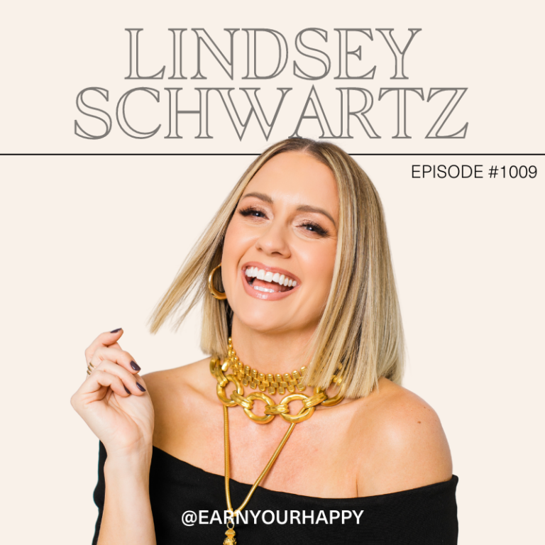 Episode 66: The Universe Has Your Back with Gabby Bernstein - Lori Harder